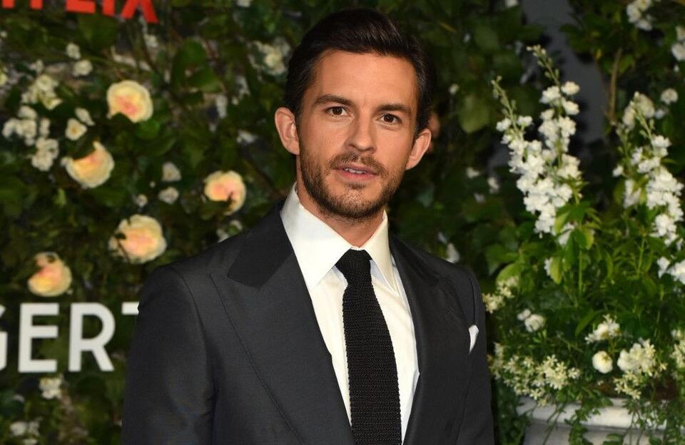 Jonathan Bailey may ask Dwayne Johnson for tips after being crowned ...