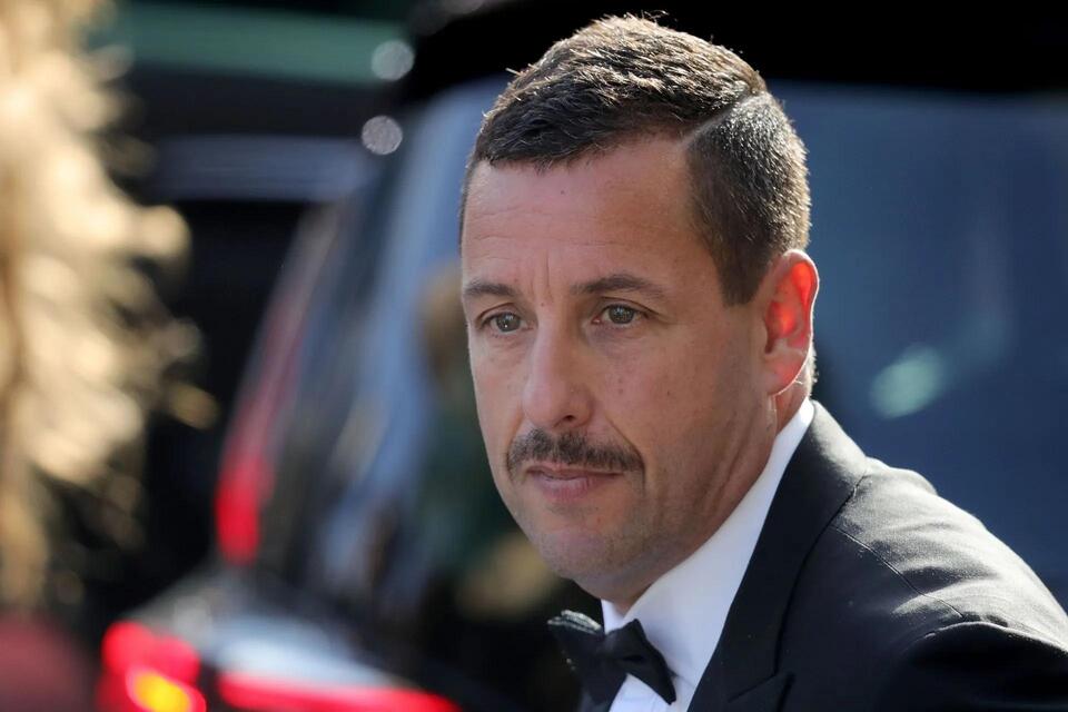 How old was Morris the Alligator? Adam Sandler mourns death of Happy ...