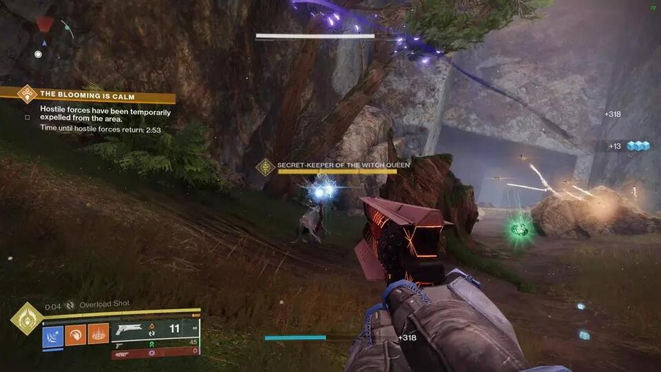 How to unlock Dual Destiny - Destiny 2 - NewsBreak