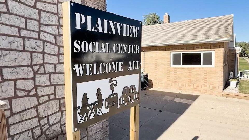 Plainview social center grapples with budget cuts, seeks community ...
