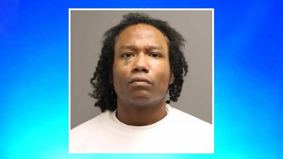 Man awaiting trial for Loop murder case killed his cellmate inside Cook ...