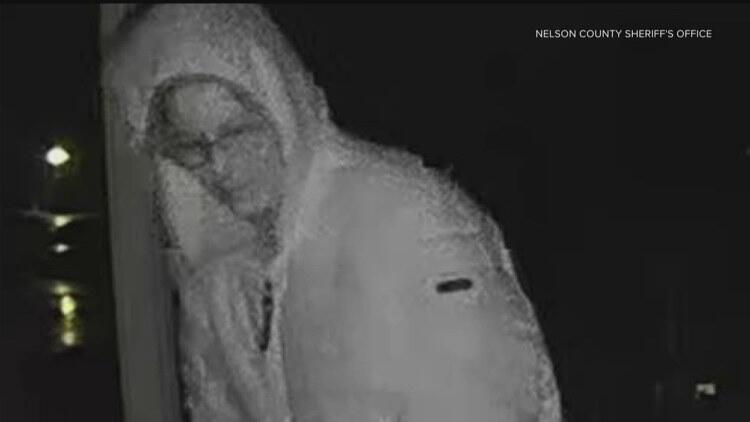 Nelson County sheriff searches for “Grinch” who stole holiday ...