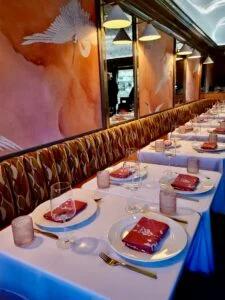 Here’s what to expect at the Brandywine Restaurant - NewsBreak
