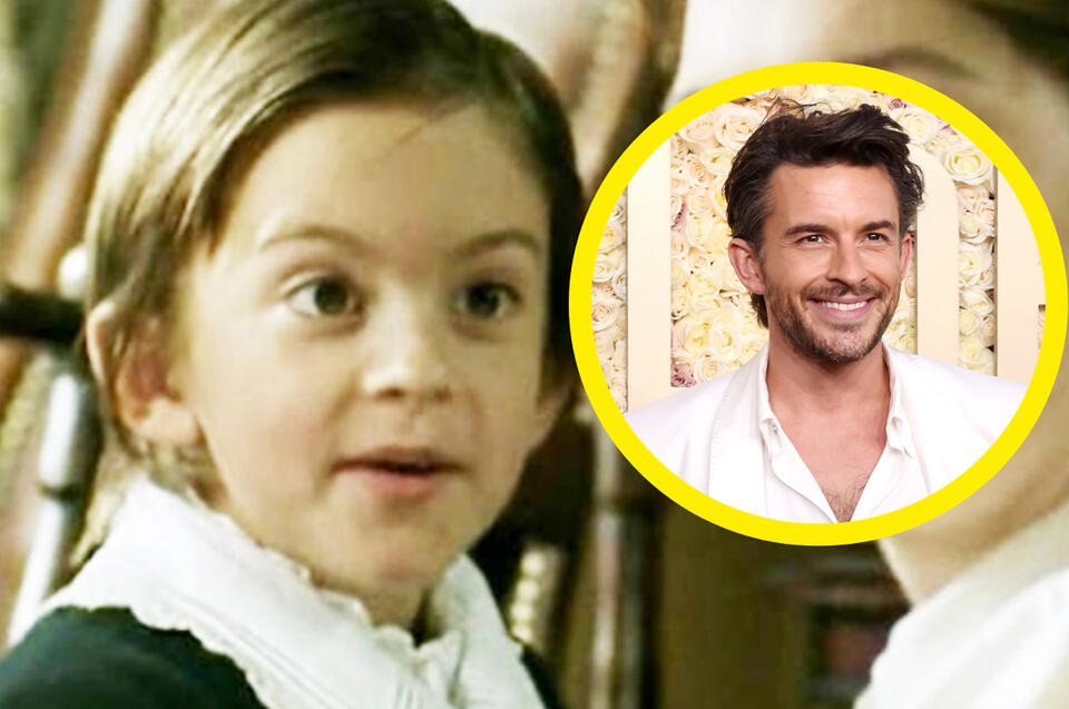 15 Beloved Actors Who You Might Not Realize Started Their Careers At A ...