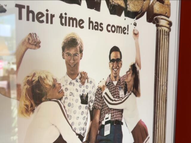As 'Revenge of the Nerds' turns 40, Tucson's film industry has seen big ...