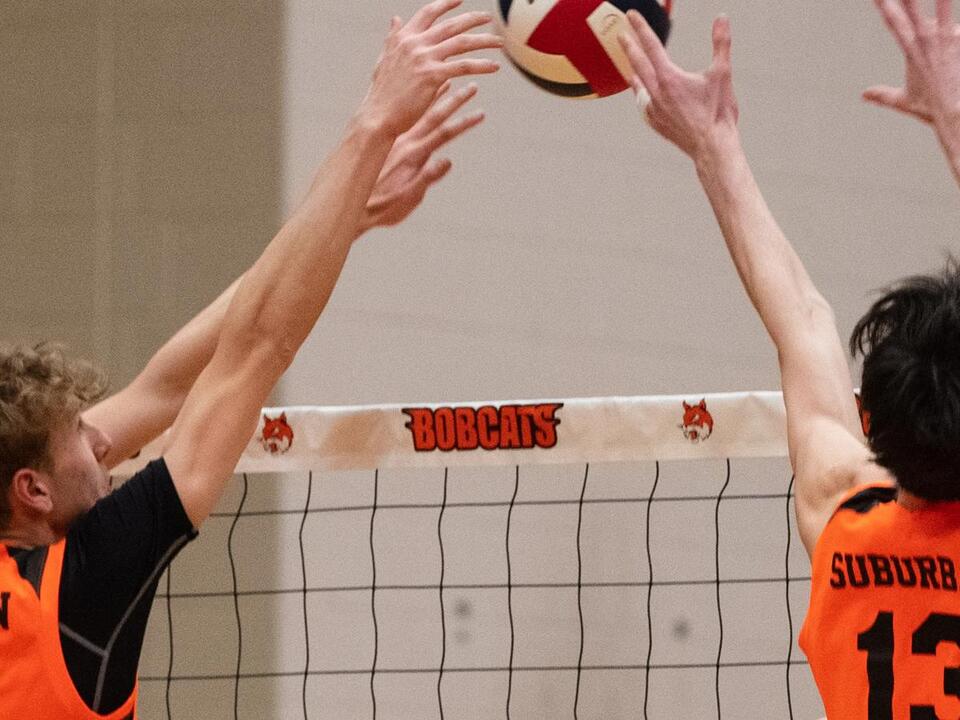 District 3 boys' volleyball: Pairings, results in two classes