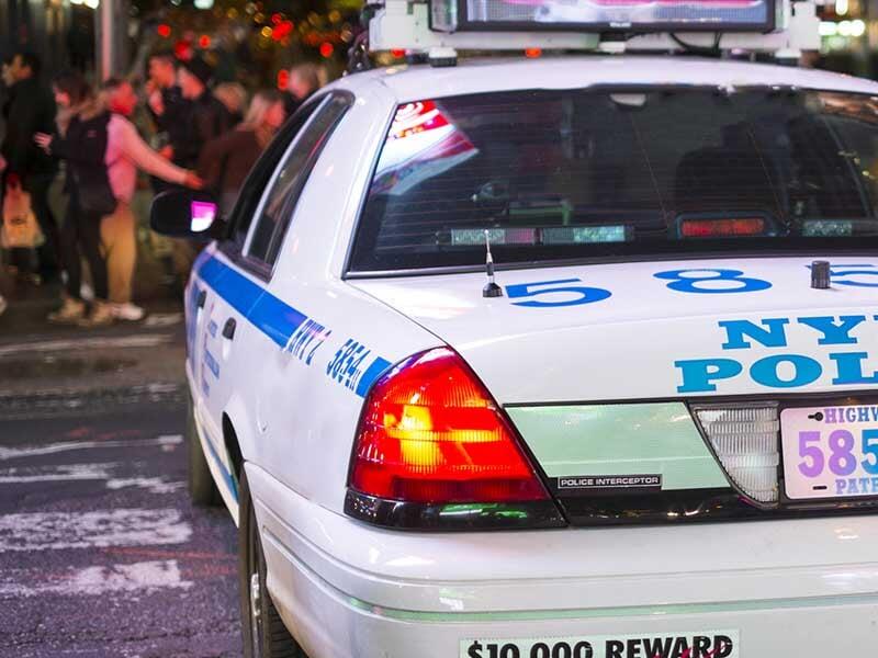 NYPD seeks suspects in citywide lottery ticket robbery spree - NewsBreak