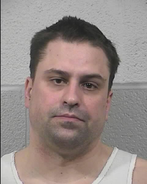 Crown Point Man Charged After Alleged Threats And Police Pursuit In ...