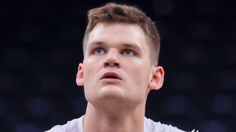 Utah Jazz Refuse To Extend Walker Kessler, Clearing Path For His Free ...