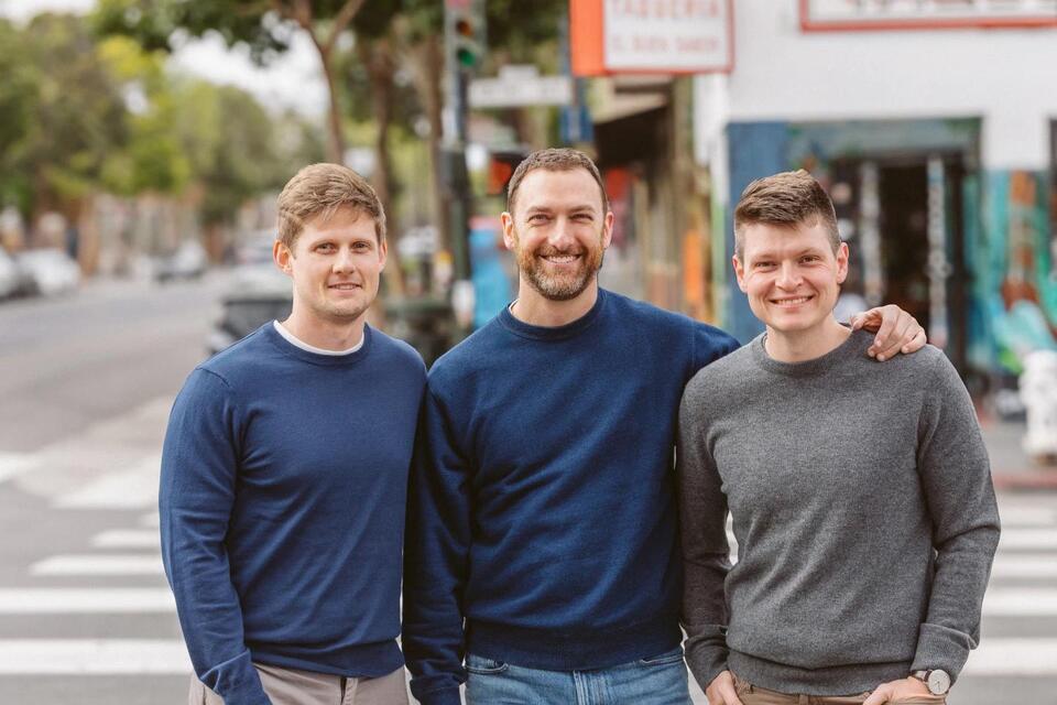 Chalk Raises $50M Series A to Power AI Inference - NewsBreak