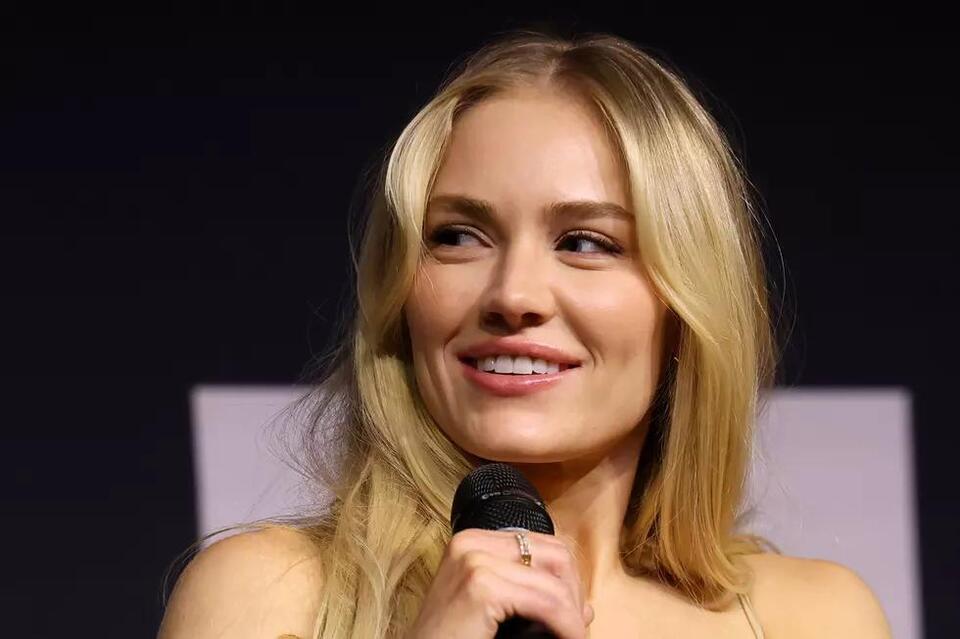 Who Is Michelle Randolph? ‘Landman,’ ’1923’ Star Nothing Like Either ...