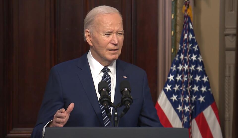 Biden Administration Announces $20 Billion of Awards to Finance Clean ...