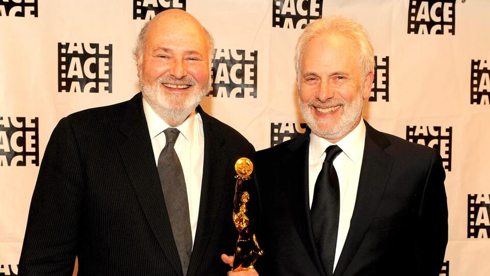 Christopher Guest ‘Shocked’ at Brutal Killings of Director and Wife ...