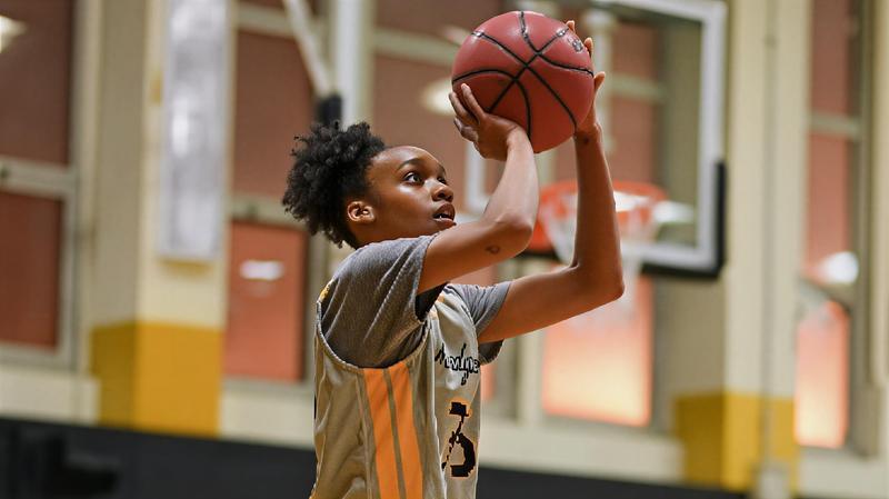 Bloodhounds use multiple scoring spurts, consistent shooting to put ...