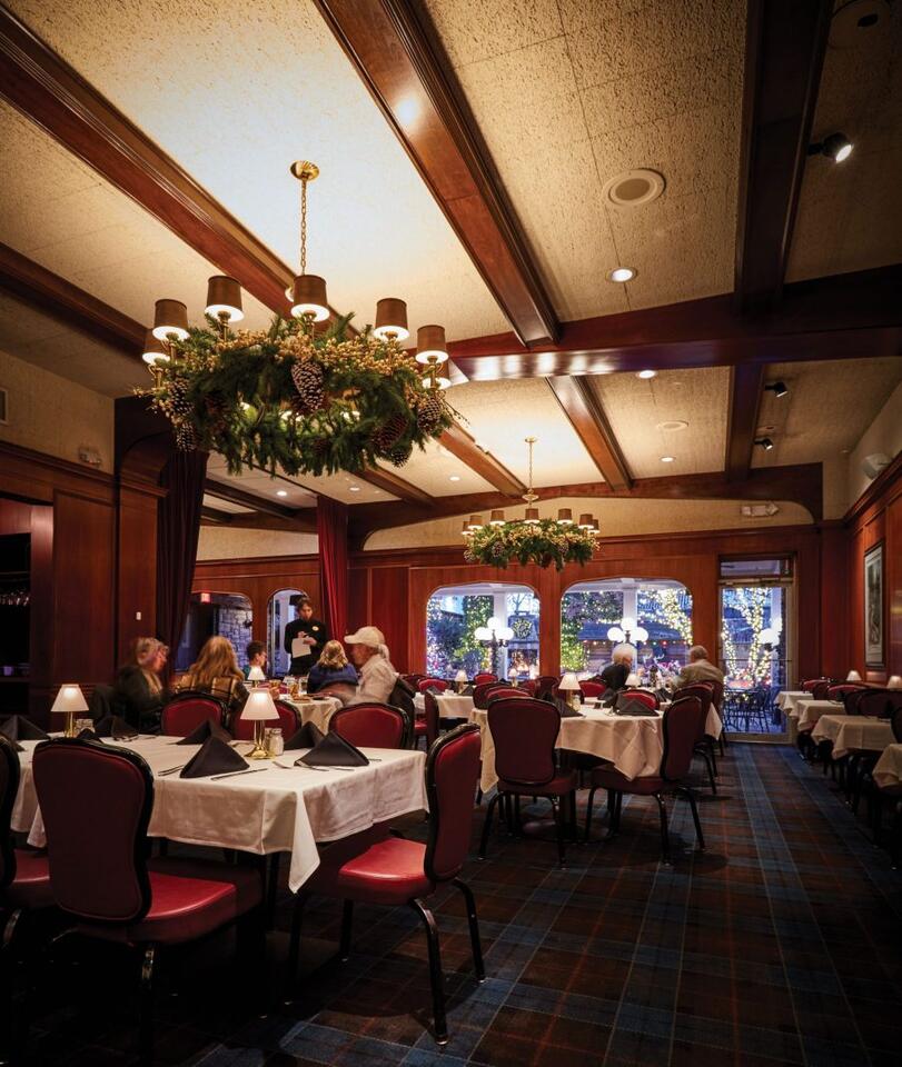 The Classics: Jason’s Top Mainstay Restaurants - NewsBreak