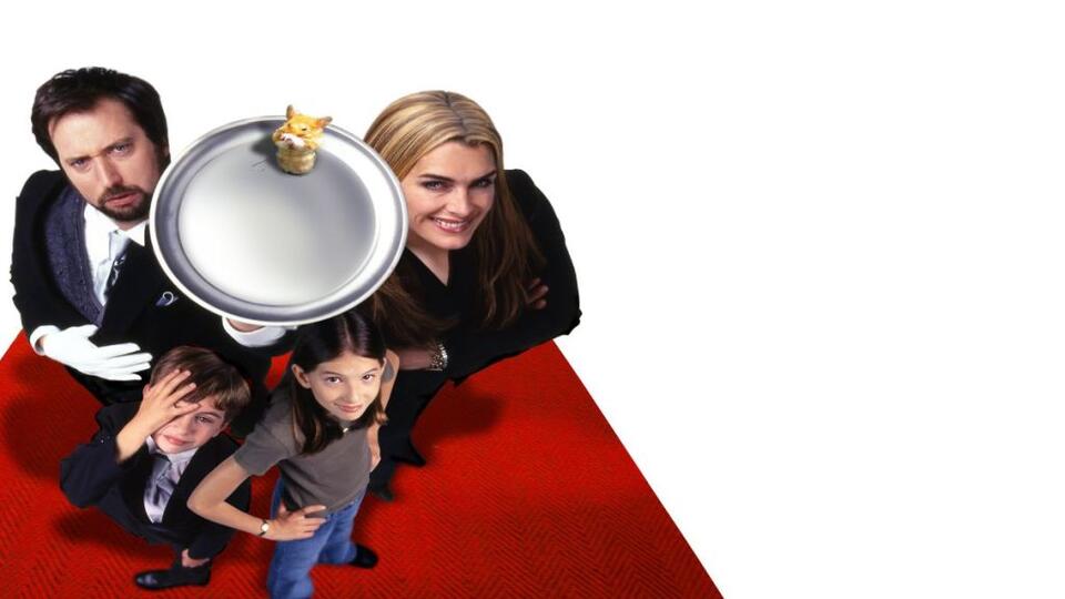 Bob the Butler Streaming: Watch & Stream Online via Amazon Prime Video ...