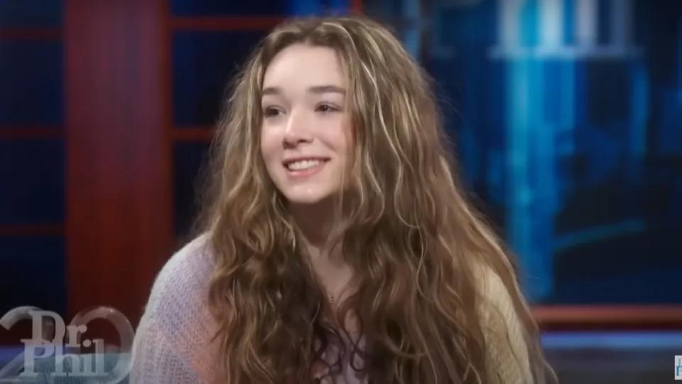 Was ‘Baylen Out Loud’ Star Baylen Dupree on ‘Dr. Phil’? See Details ...