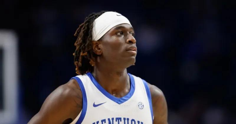 Denzel Aberdeen made ‘reproducible plays’ vs. Nicholls that can ...