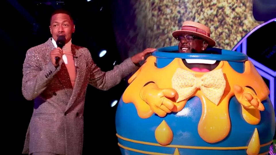 The Masked Singer Season 13 premiere recap: Honey Pot's identity ...