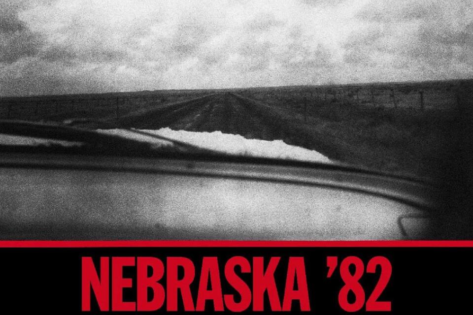 Bruce Springsteen's 'Nebraska '82: Expanded Edition' Album Review ...