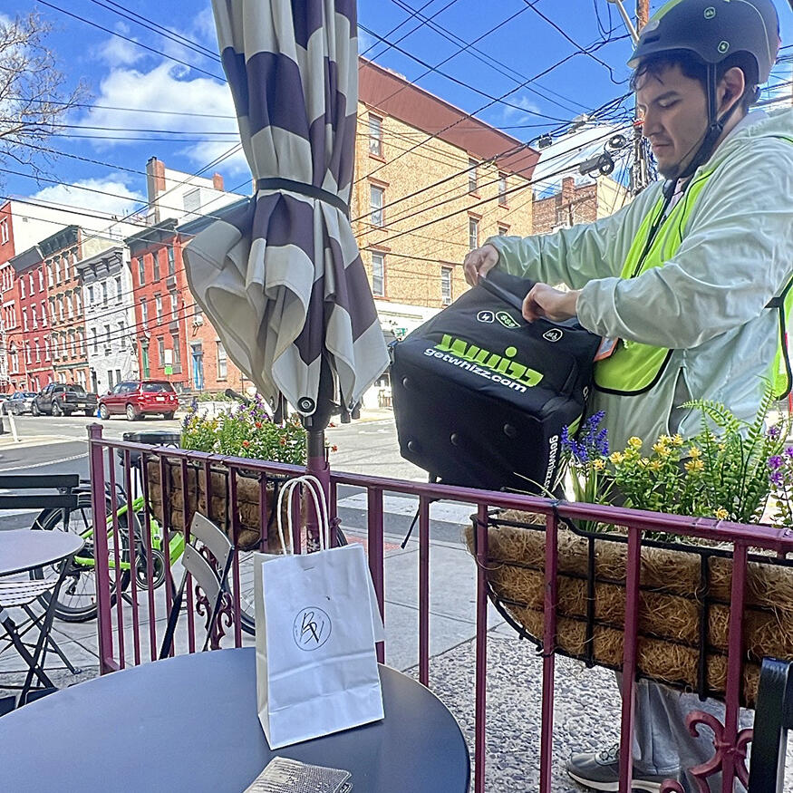 Priscotty scales NJ cannabis delivery with local drivers - NewsBreak