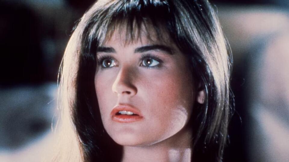 40 Years Before 'The Substance,' Demi Moore’s First Leading Role Came ...