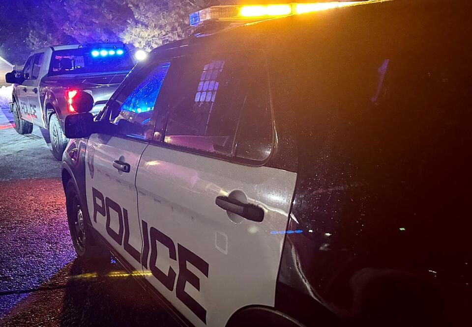 Another man accused of filing false report as police conclude ...