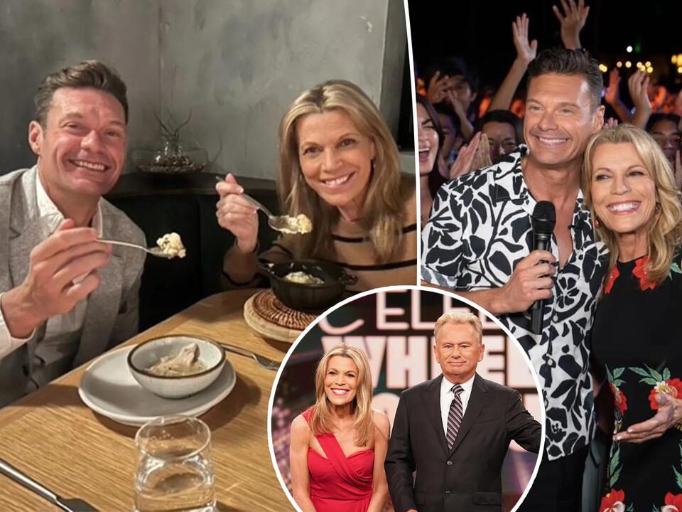 Vanna White seemingly addresses ‘Wheel of Fortune’ quitting, feud ...