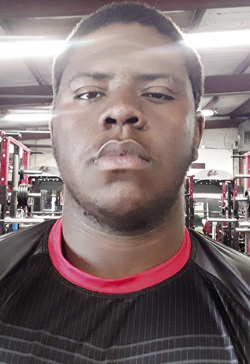 West seeks top-six finish at state powerlifting meet - NewsBreak