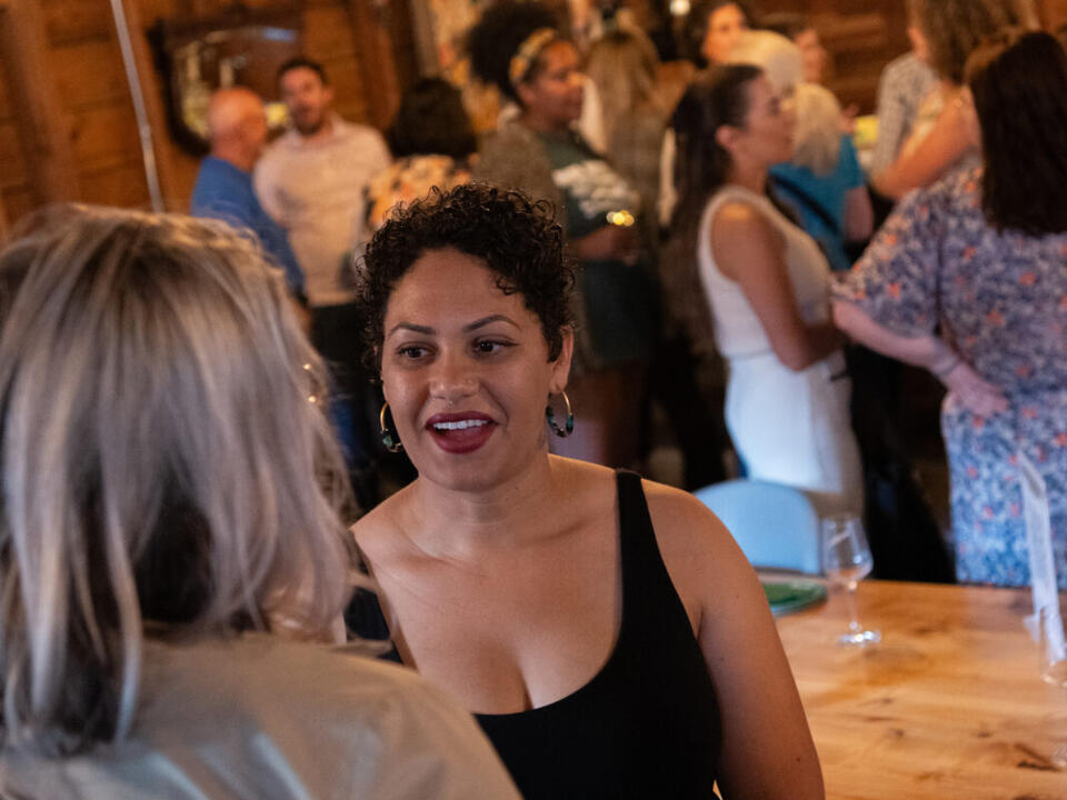 Will Reno elect its first Black city council member in 30 years?