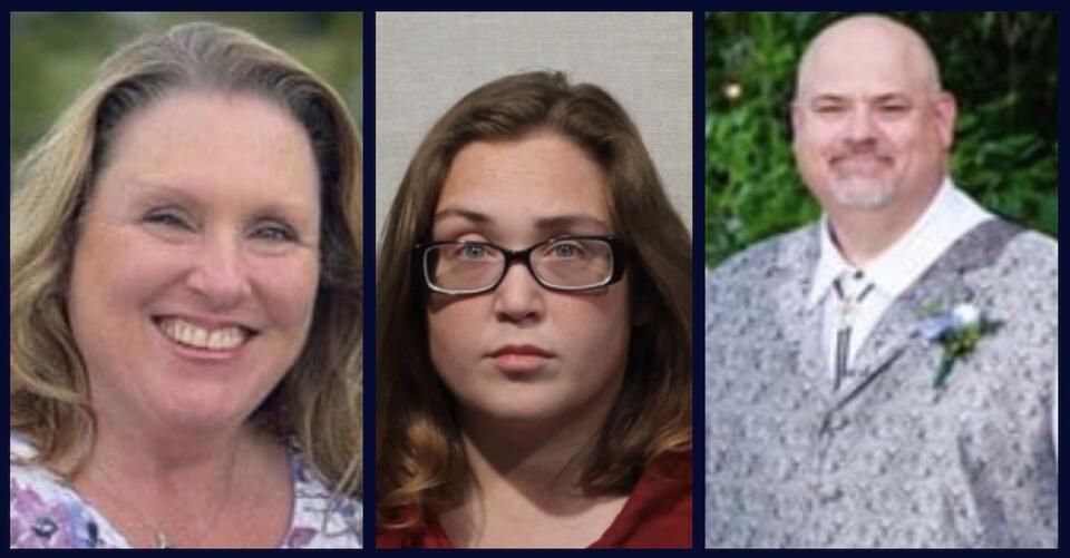 ‘I wish it would reach its climax and be done lol’: Mother-daughter duo ...