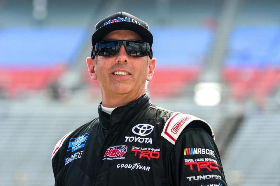 $30K stolen from NASCAR legend Greg Biffle's home weeks after his death ...