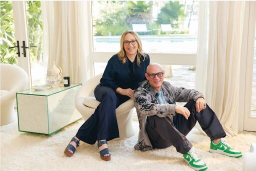 Pérez Art Museum Miami To Honor Craig Robins and Jackie Soffer at 12th ...