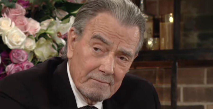 ‘Young & Restless’ Fans Think It’s ‘The End’ For Victor Newman - NewsBreak