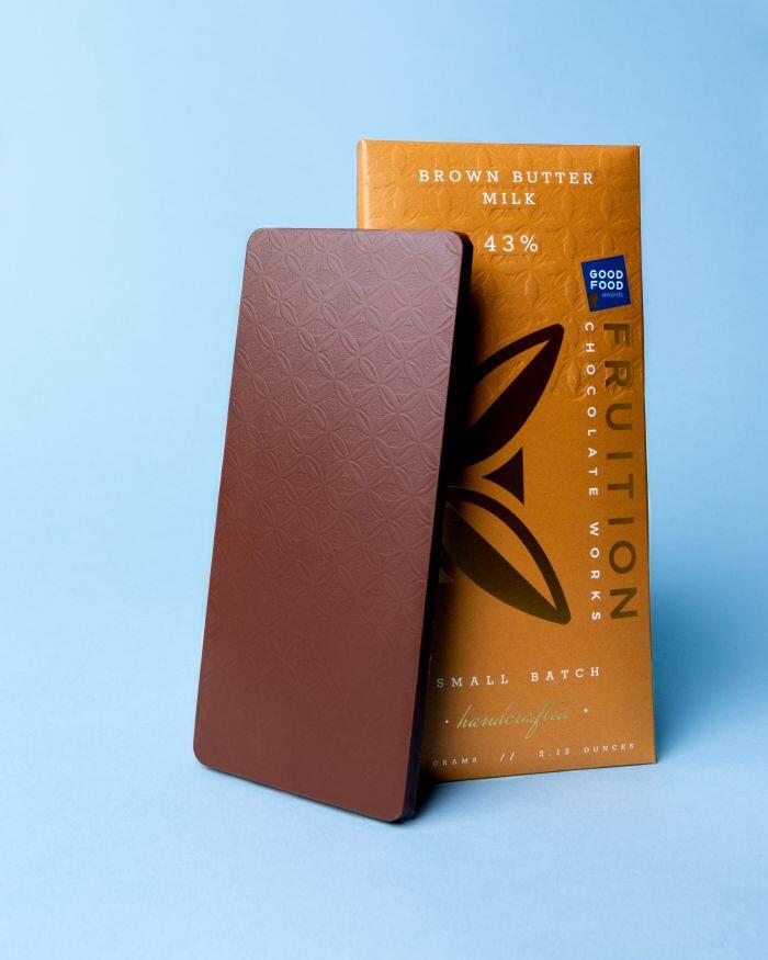 Fruition Chocolate Works to open second location in Town of ...