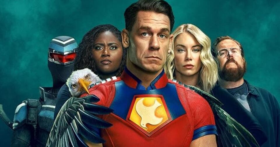 Peacemaker Season 2 Episode 6 Soundtrack Revealed Before Release ...