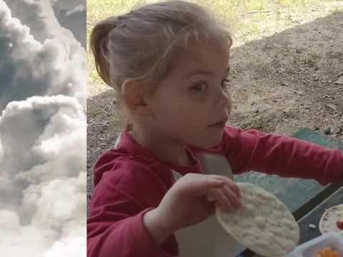 Callie Brunett's family says they will always wonder if earlier Amber ...