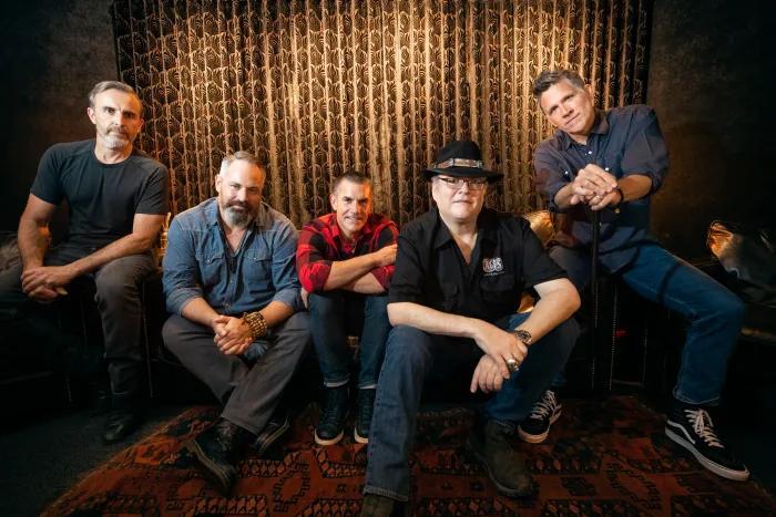 Ledge Amphitheater announces first show of its 2026 summer concert ...