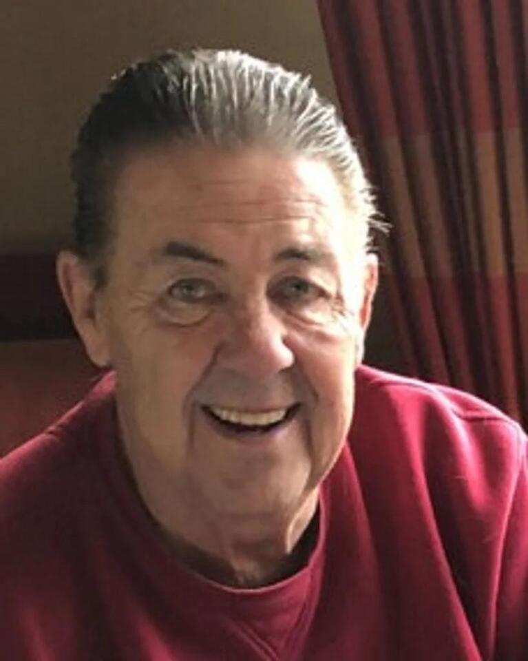 Nicholas T. “Nick” Incarnato – May 7, 2026 - NewsBreak