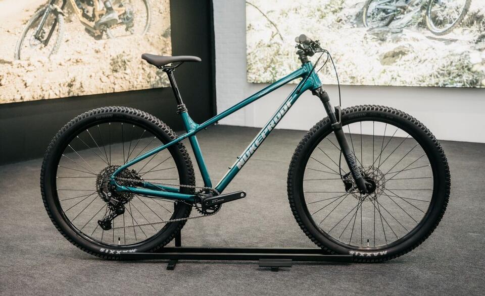 Expanding its Reach, NukeProof Launches Tracker Range of Super ...