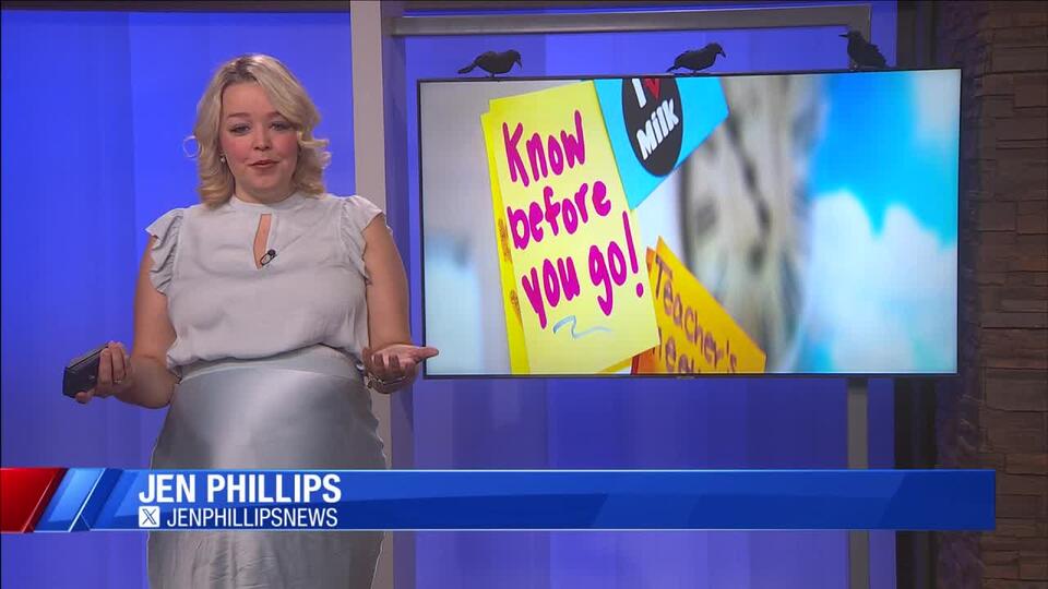 Lubbock County turns green to honor Veterans nationwide - NewsBreak