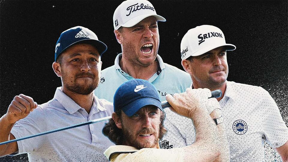 Prime Video to broadcast return of PGA Tour's ‘The Skins Game' - NewsBreak