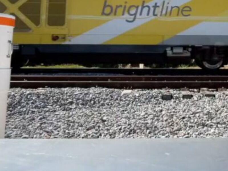 New Brightline station to be located in Stuart, city says