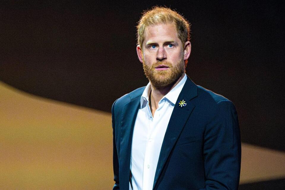 Harry's one big wish for Archie revealed - NewsBreak