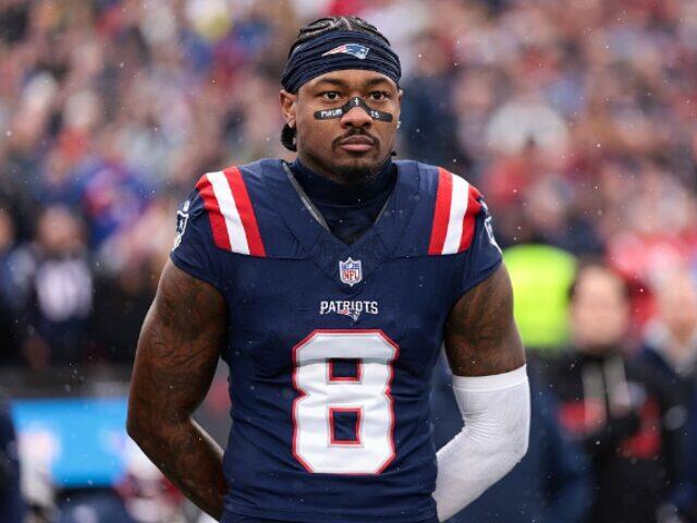 Stefon Diggs’ Chef Claims Patriots Star Slapped, Choked Her Over Salary ...