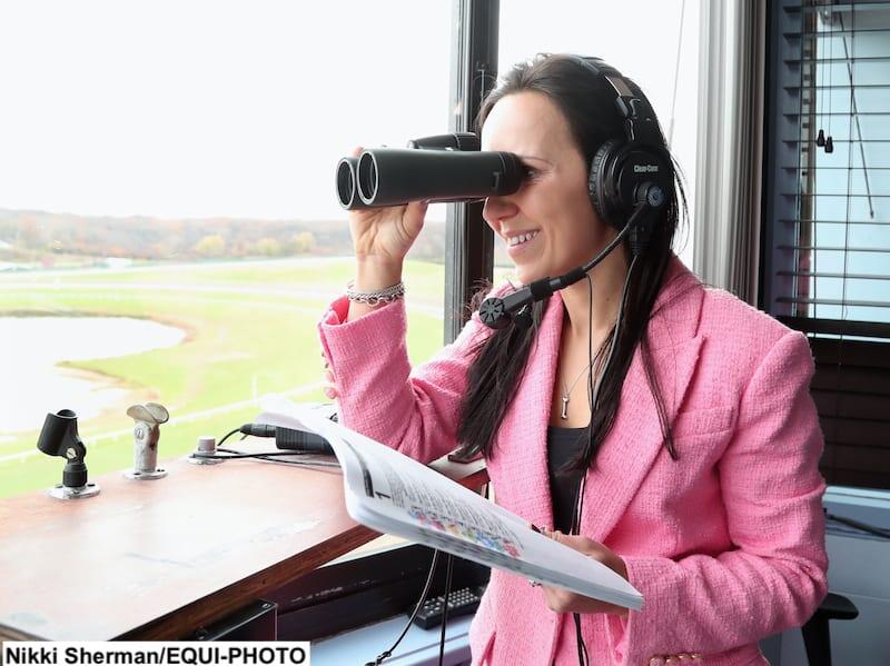 Jessica Paquette Named President Of Turf Publicists Of America - NewsBreak