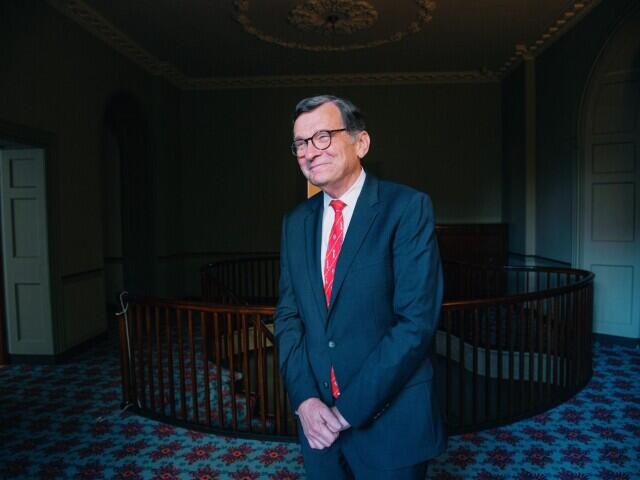 Valentine Director Bill Martin killed in weekend accident - NewsBreak
