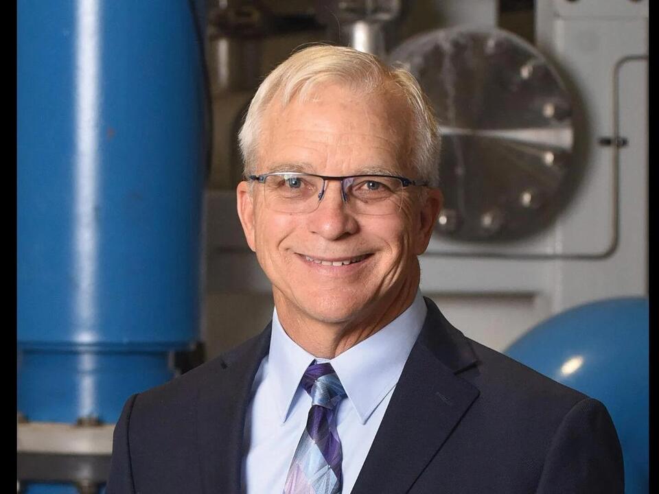 Scottsdale Water director to retire