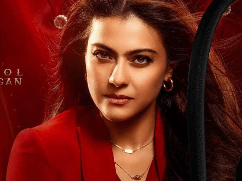 Kajol’s Upcoming Movie Maharagni Teaser Trailer Released