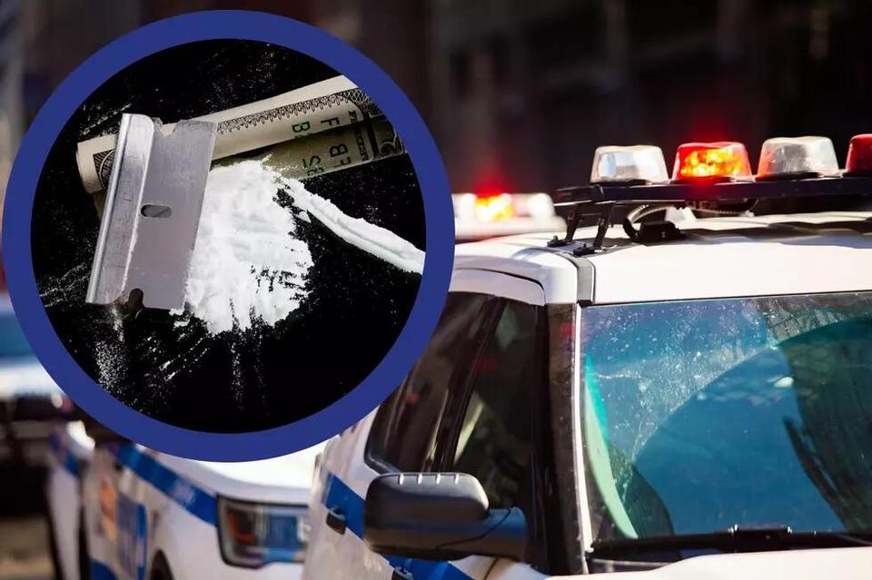 Border Bust: Massive Drug Seizure at Texas-Mexico Crossing - NewsBreak